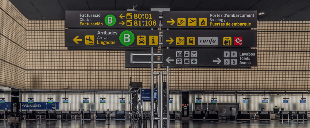 Arrival Procedures for Spain | Projects Abroad